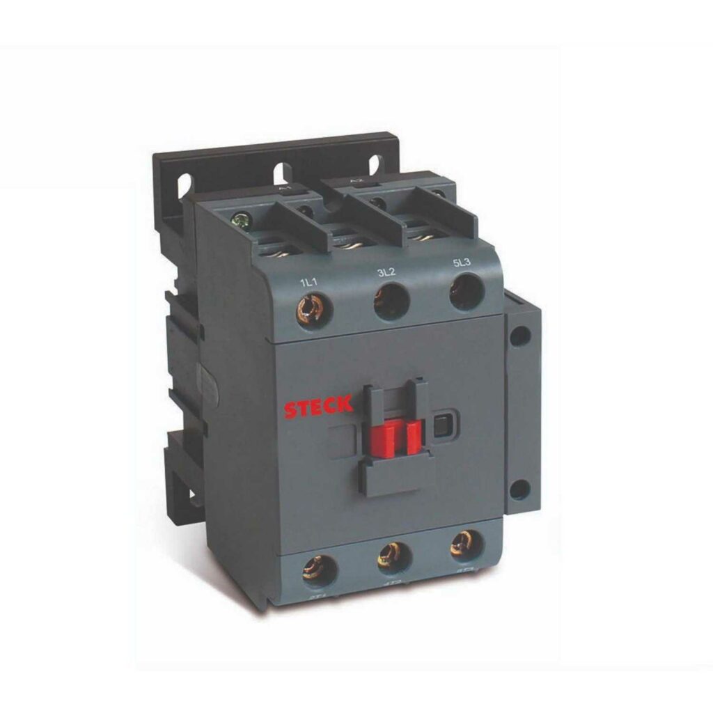 CONTACTORA SK118 18A BOBINA 220V – Eletrica Delfin